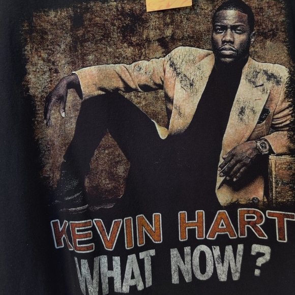 Shirts | Kevin Hart Concert T | Poshmark